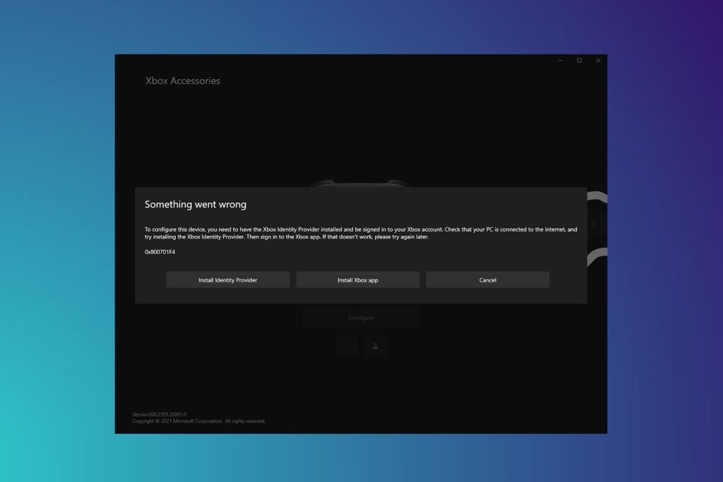 Xbox One System Error E208: How to Fix It in 5 Steps