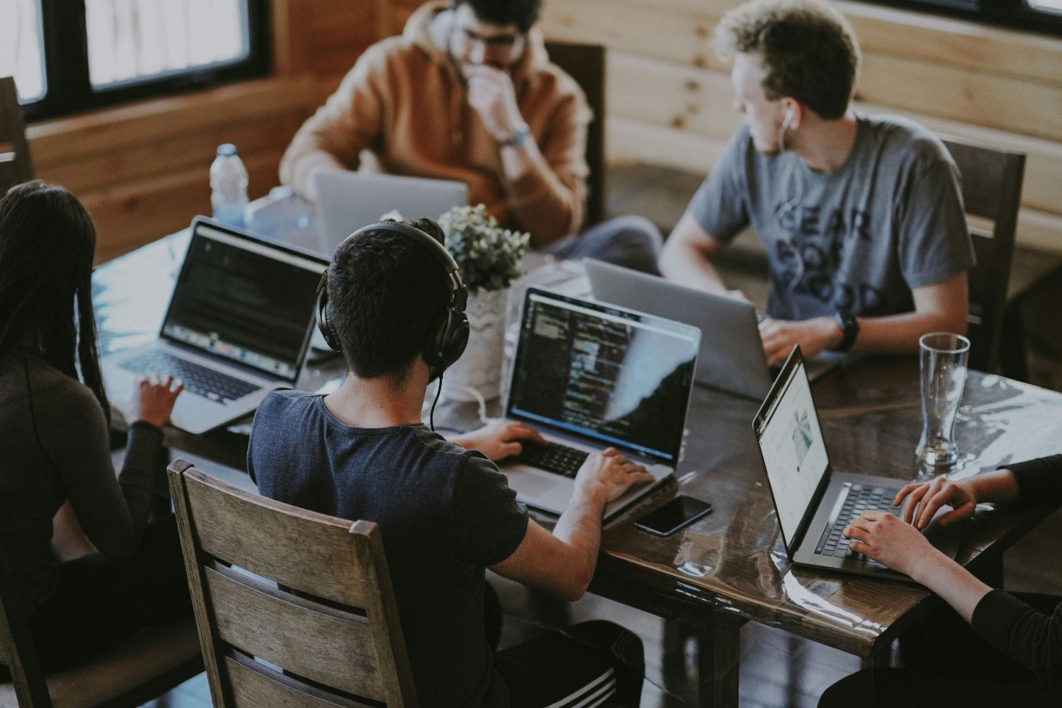 Arm Advisory Service is now available to developers all around the world