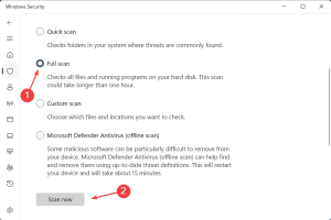 If you get a Computer has been locked up message from Microsoft, here's ...