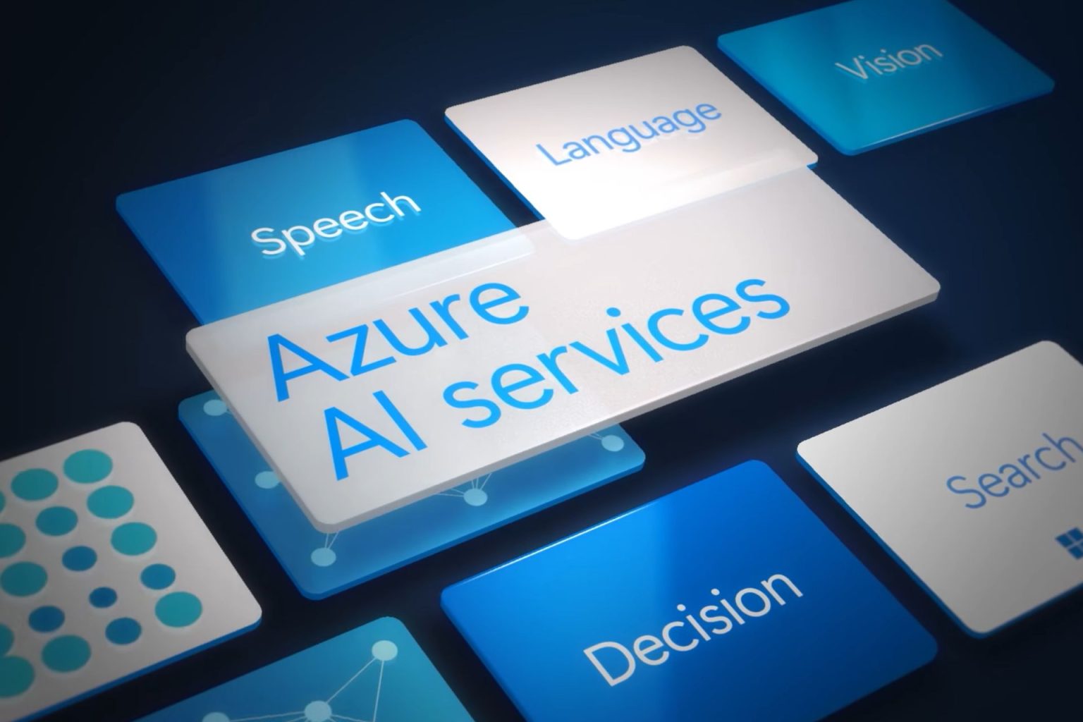 Microsoft brings 9 more AI voices for Azure AI service users in all regions