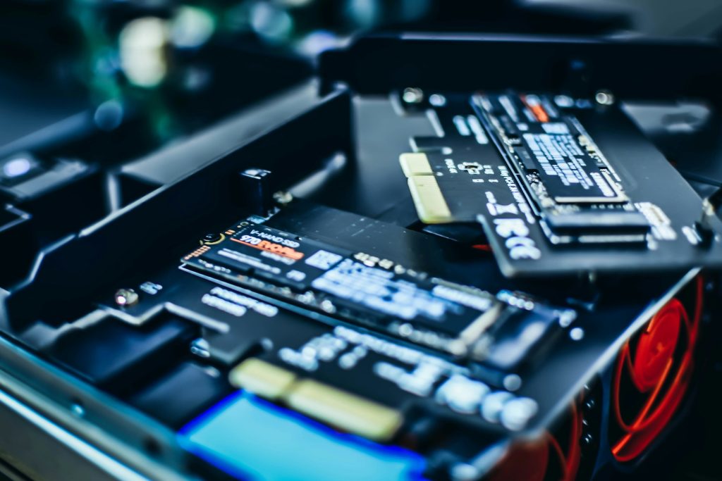 7 Largest SSDs To Buy Now