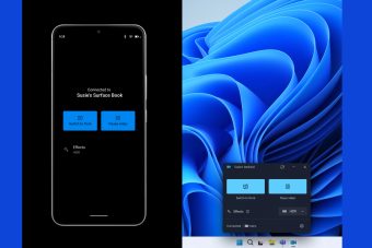 Phone Link will let you use your smartphone camera as a webcam on ...