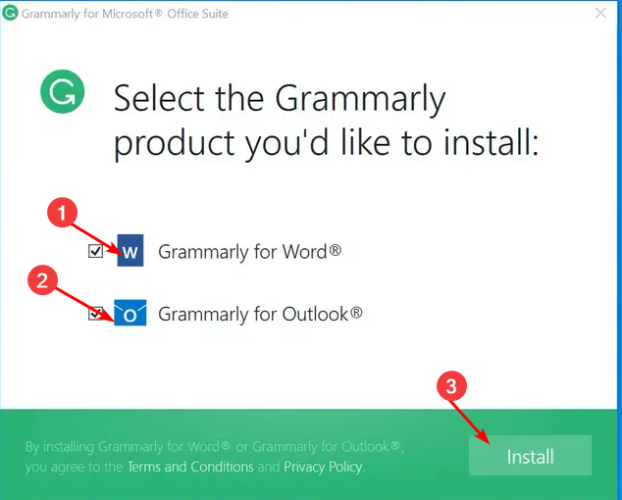 How to Install and Use Grammarly for Microsoft Office