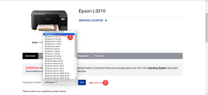 3 Ways to Download & Install Epson L3210 Driver in Windows 11