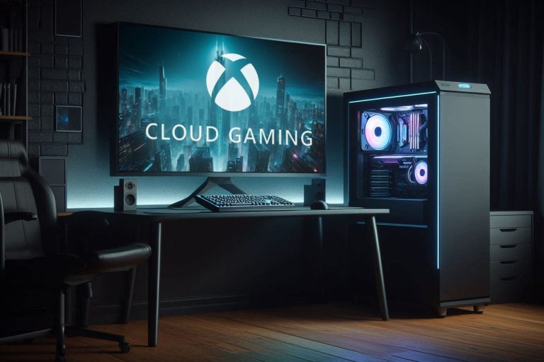 Ditch your controller as Xbox Cloud Gaming is getting mouse and ...