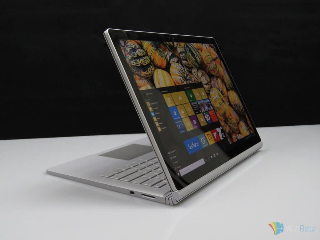 Five ways to use your Surface Book to meet your productivity needs