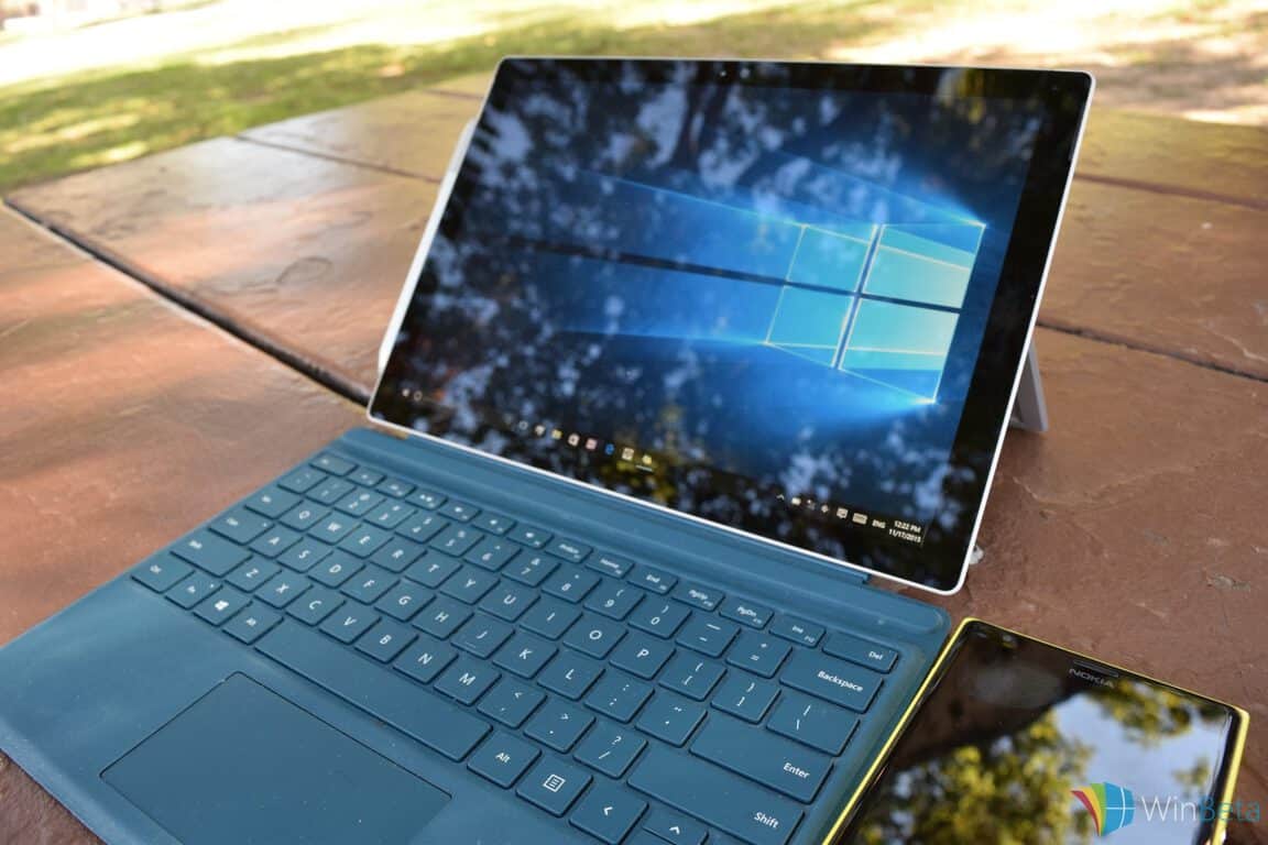 Microsoft Gulf announces Windows 10 coming soon to Dubai with Surface ...