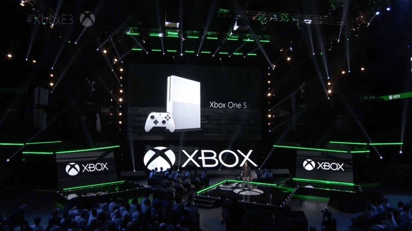 Microsoft will livecast the Xbox E3 briefing on June 11th from all over ...