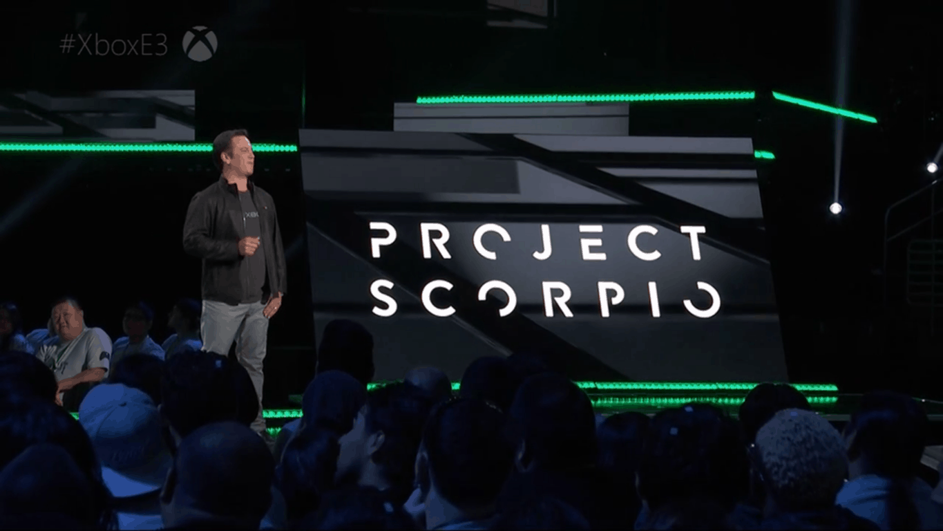 One thing could derail Microsoft’s Project Scorpio console: Its price
