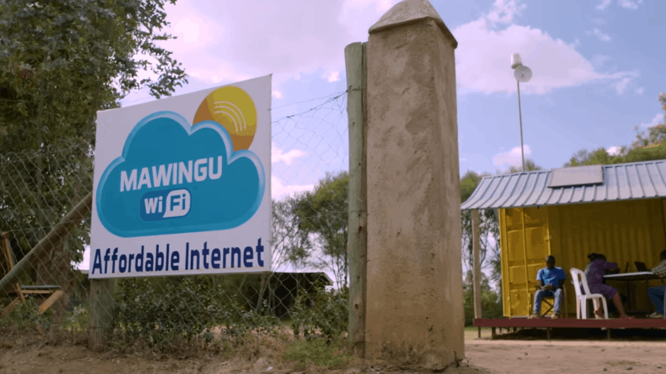 Video highlights Microsoft’s efforts to bring affordable Internet ...