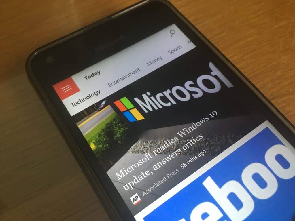 The MSN apps updated for Windows Insiders on the Fast Ring