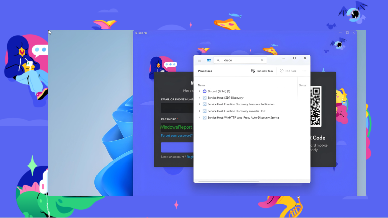 Discord’s website may download the 32-bit app by default. Here's how to ...