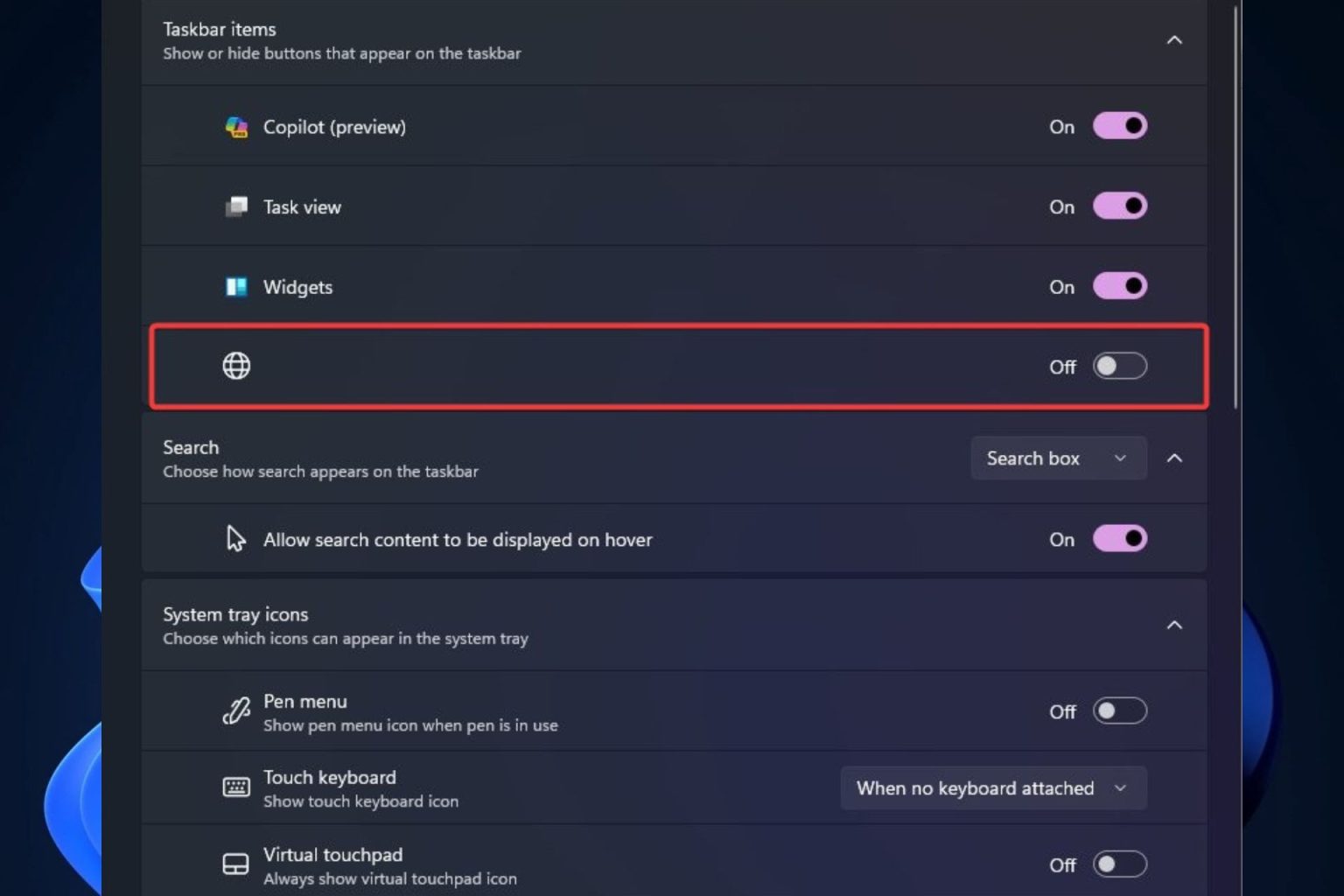 Microsoft's new Recommended button on Windows 11's tasbar is not good ...