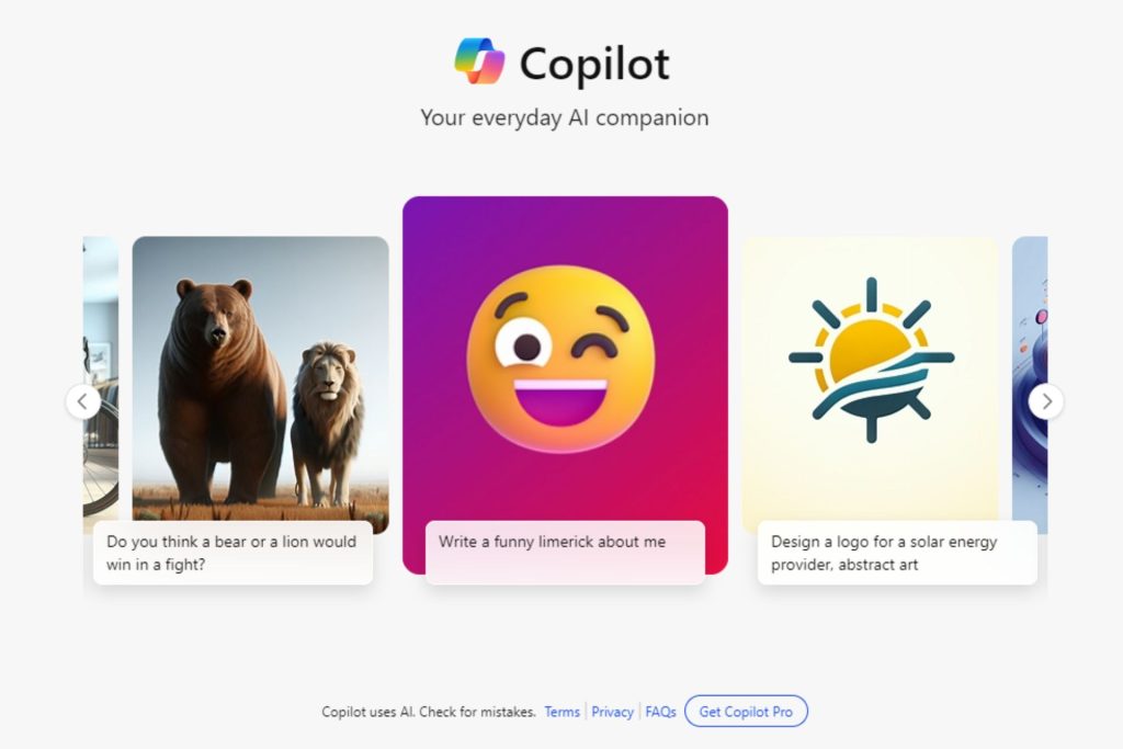 All Copilot users will be able to enhance the AI tool with plugins ...
