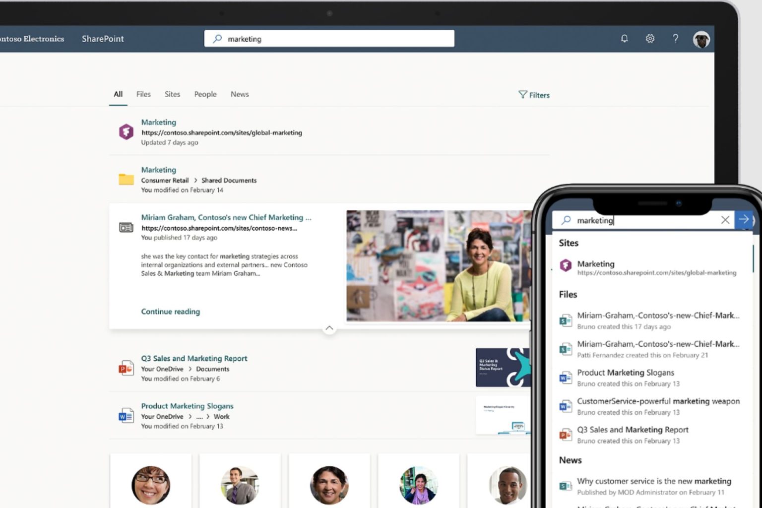 Microsoft is finally updating SharePoint this much requested feature