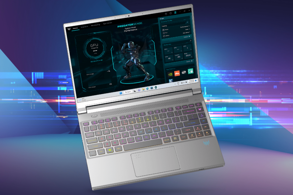 Acer Predator Helios 300 Drivers: How to Download & Update