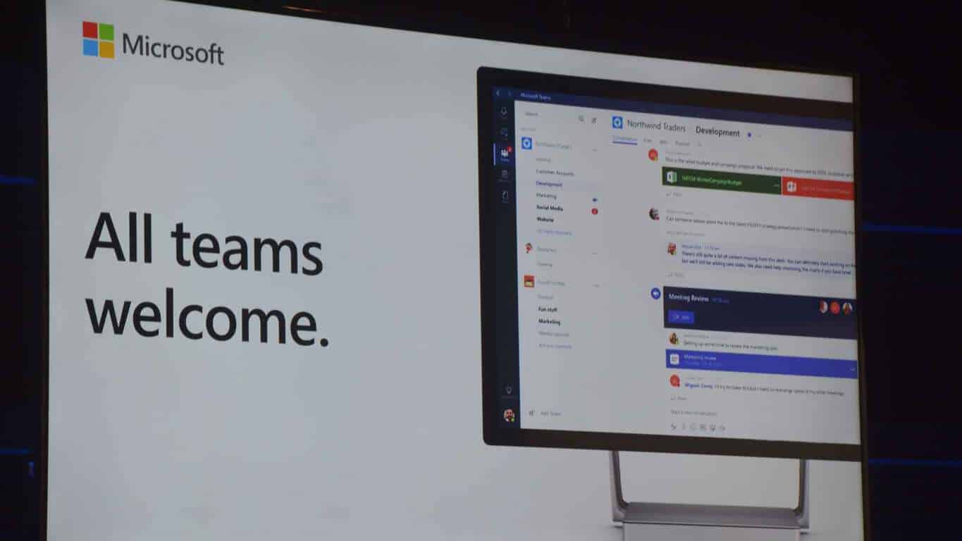Microsoft Teams free vs Microsoft Teams paid, what’s the difference?