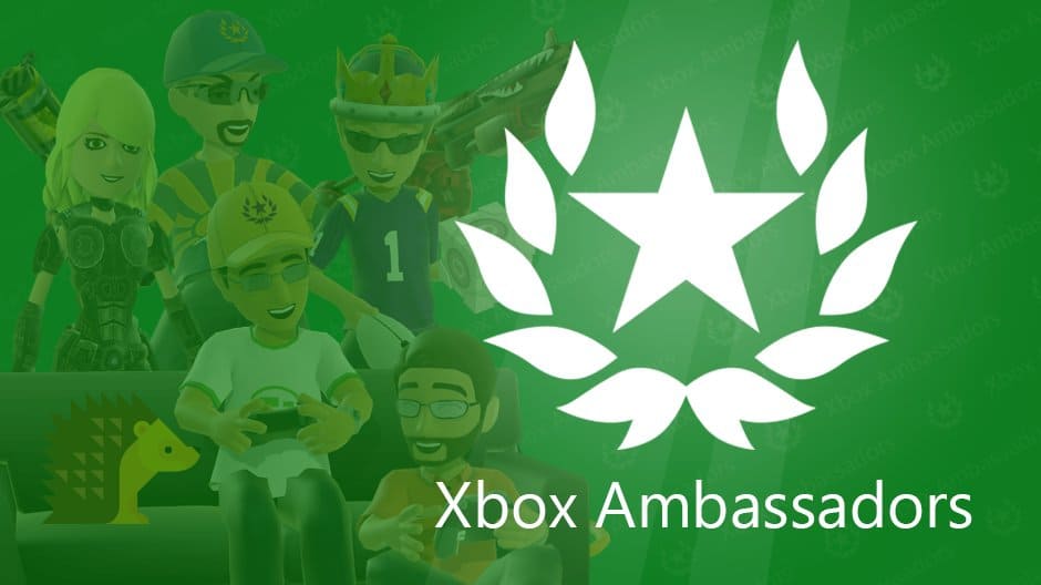 Xbox Ambassadors will soon be able to set their Specializations and win ...
