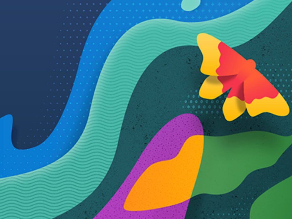 Microsoft and Xbox celebrate Earth Day