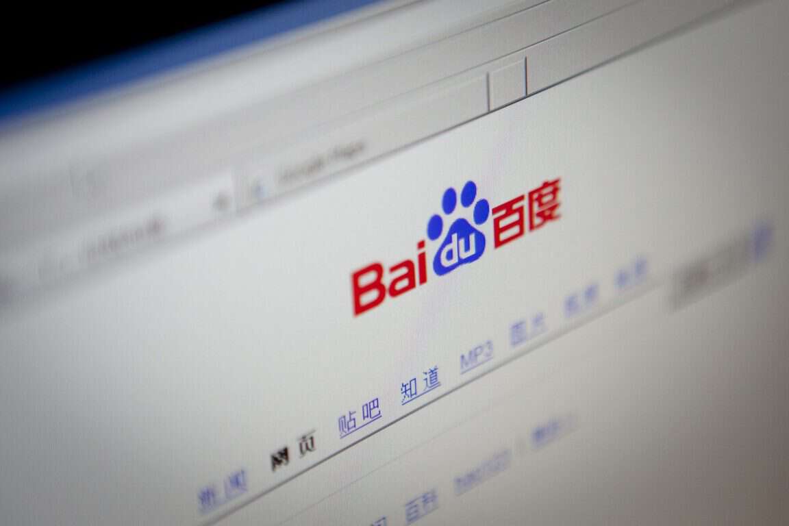 Microsoft and Baidu partner to deliver a 'local' Windows 10 experience ...