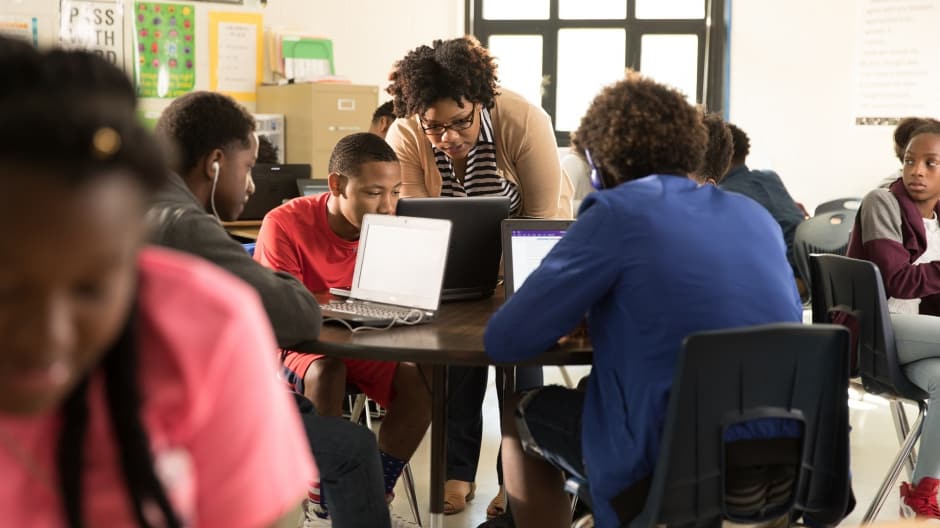 Microsoft goes all-in on education with new Windows 10 devices, Always ...