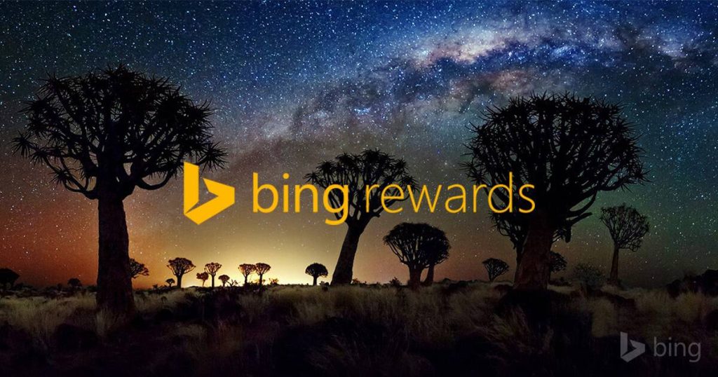Microsoft shutting down Bing Rewards in India, no sign of Microsoft ...