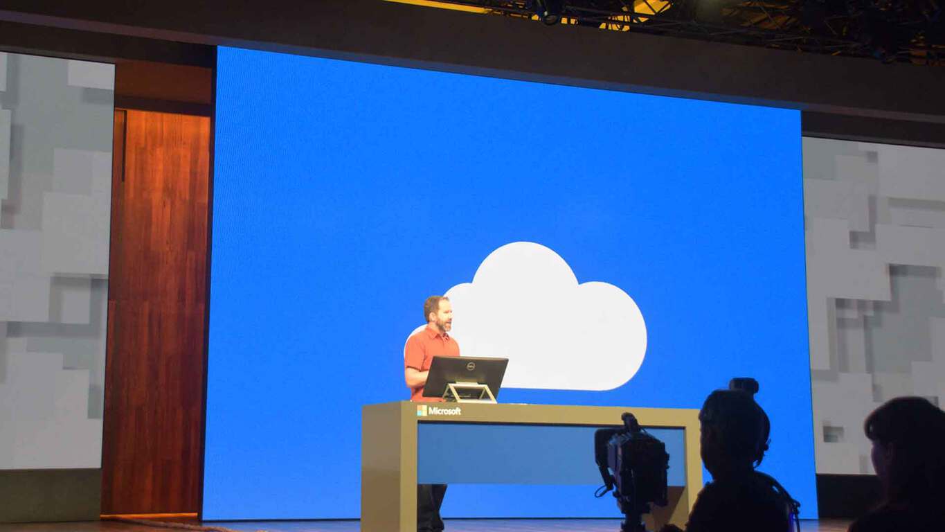 Microsoft news recap: the cloud continues to grow, new Microsoft ...