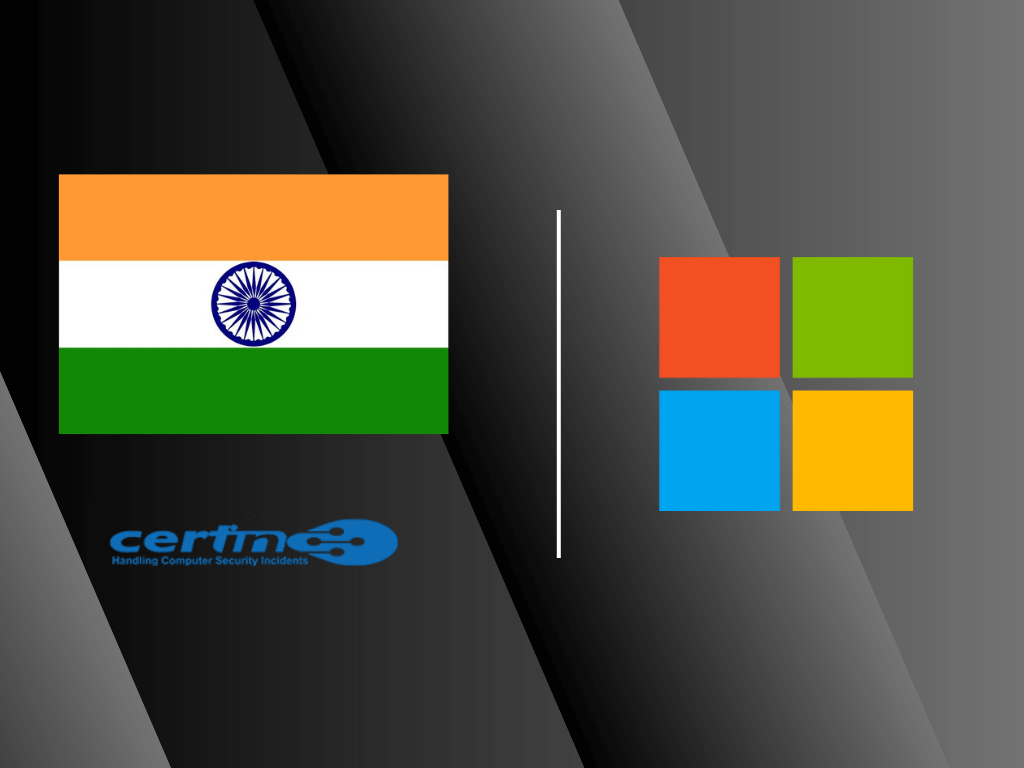 Indian Computer Emergency Response Team (CERT-In) issues warning of ...
