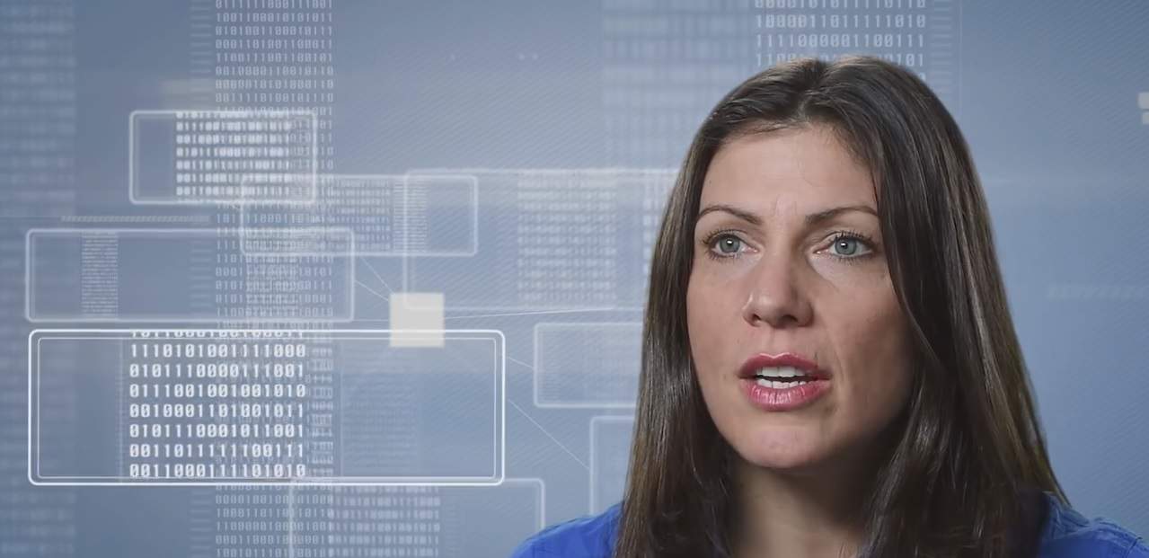 Microsoft Research utilizes the cloud to enhance secure data exchange