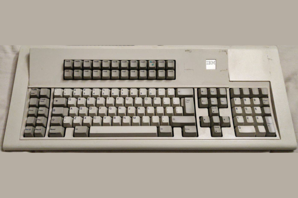 The Copilot key, which uses a combo from the 80s, cannot be remaped anymore