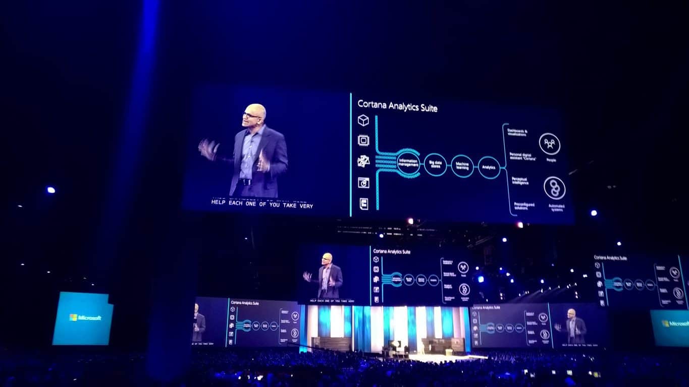 Microsoft’s latest Windows Insider “Made by You” segment focuses on Cortana