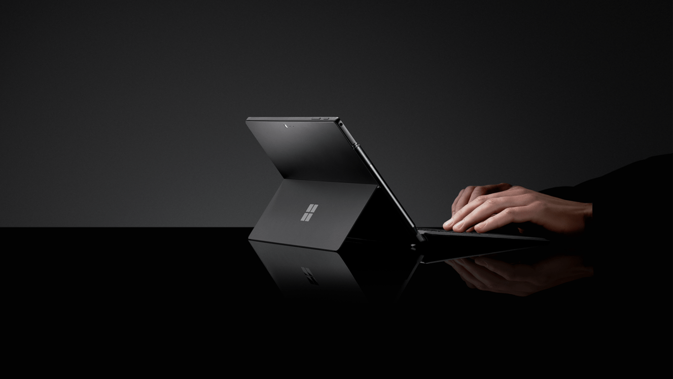 Surface Pro 7 may launch with an Intel Core i3 variant according to new ...