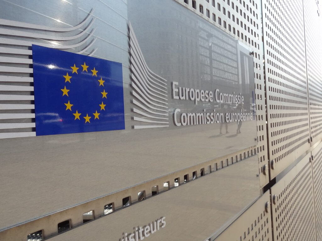 The European Commission readies its formal ‘charge sheet’ of objections ...
