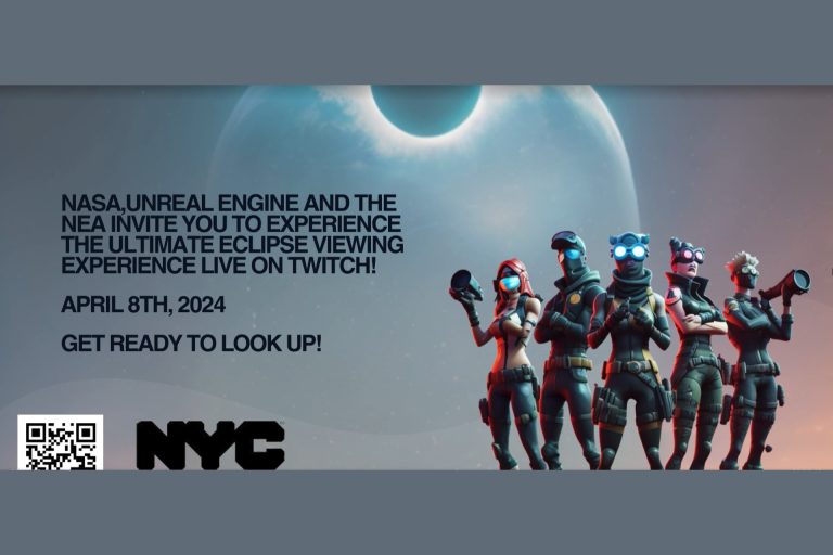 Twitch will stream Minecraft and Fortnite eclipse-themed games ...