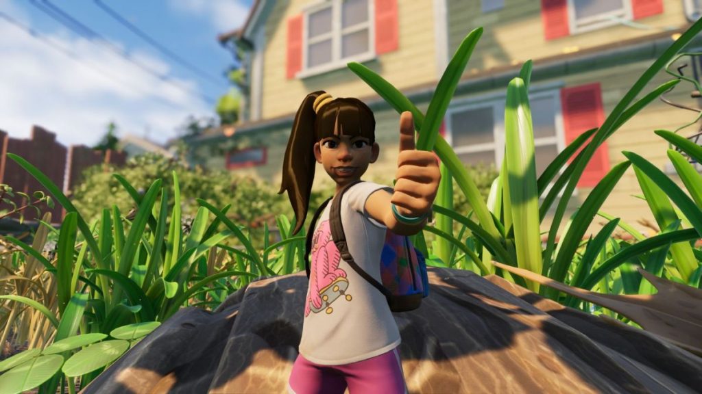 Get in on the ground floor of Obsidian’s Grounded, join early demo on ...