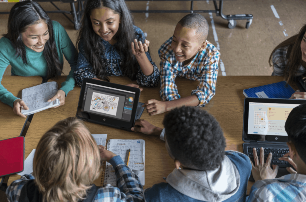HP introduces ProBook x360 Education edition, an affordable Windows 10 ...