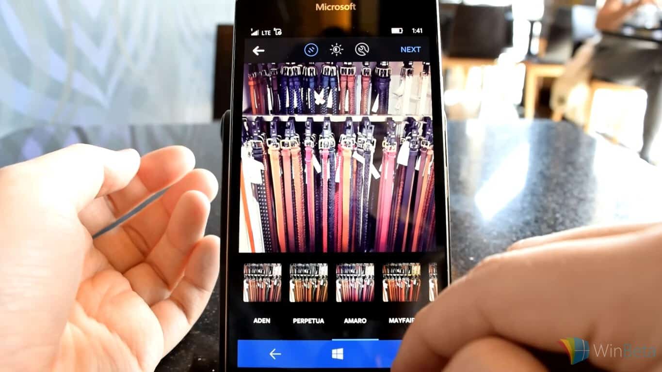 Windows 10 Instagram app gains new Collections feature