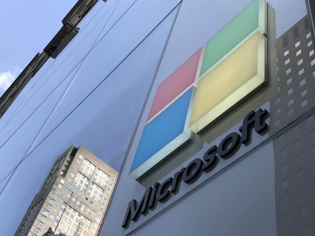 The company that cares: How Microsoft helped make the world a better ...