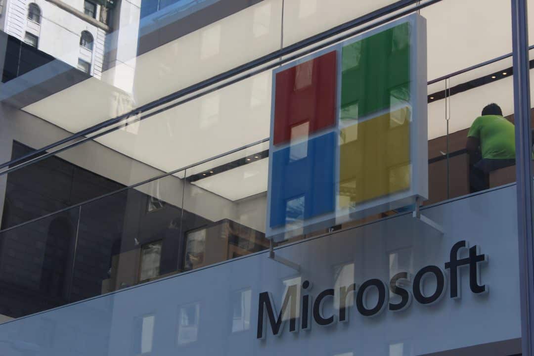 Microsoft Accelerator forges partnership with Singapore investment firm ...