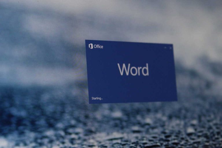 Microsoft Word gets a new “Review mode”