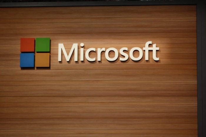 Microsoft adds two new members to its board of directors