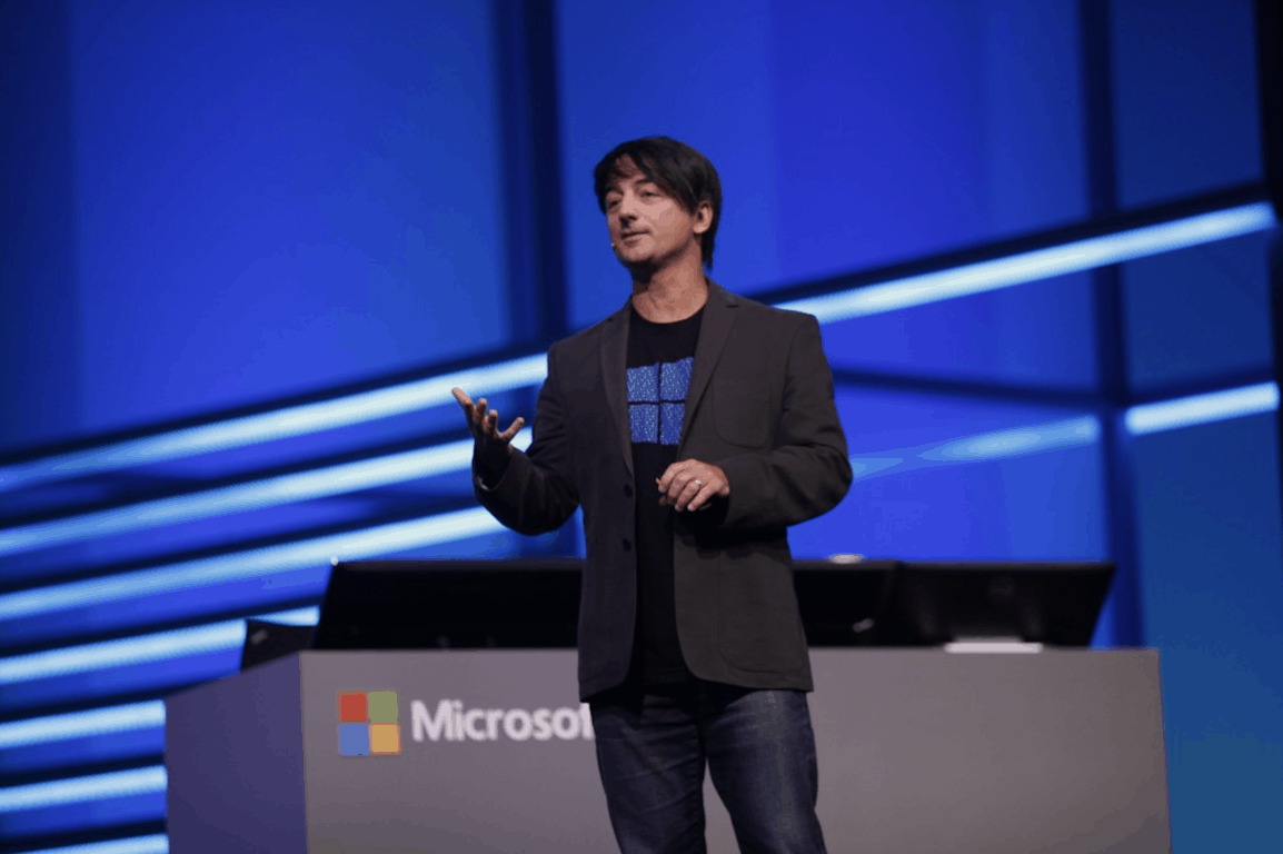 Microsoft’s Joe Belfiore opens up about difficult Edge decisions