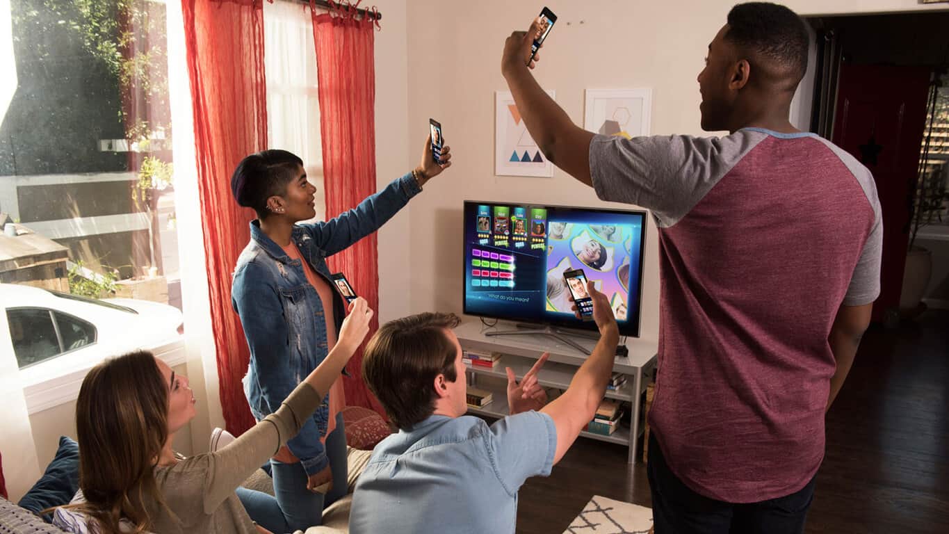 Ubisoft announces new karaoke video game for Xbox One, Just Sing
