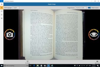 Microsoft expands Accessibility website, launches KNFB Reader for the blind