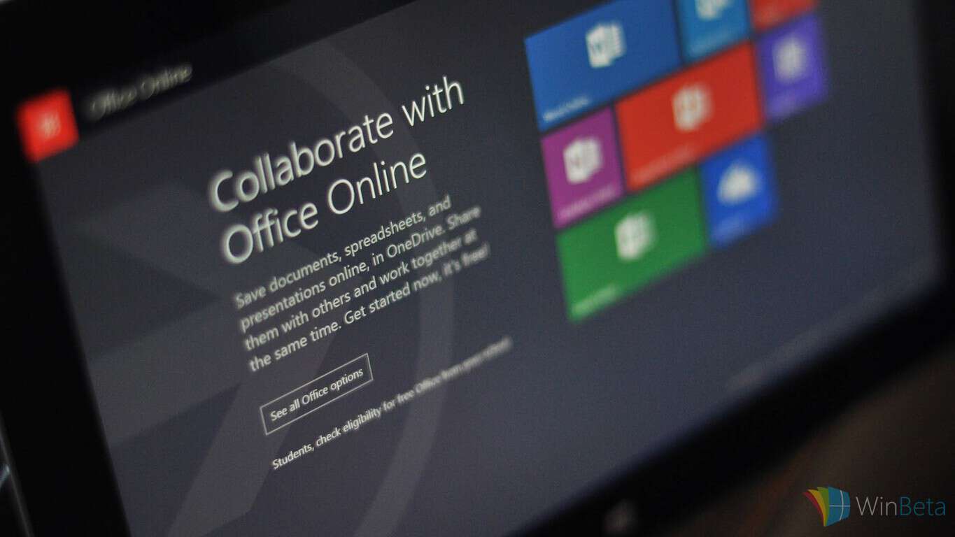 Here are all of the Office 365 updates for February 2016