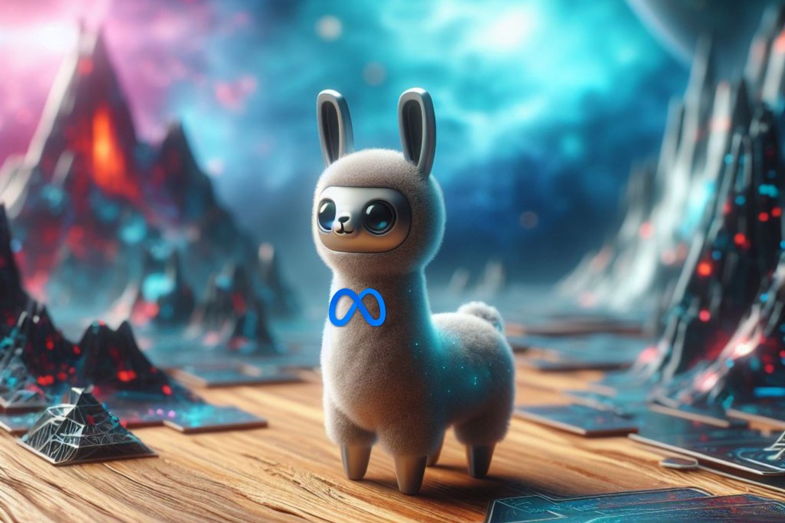 Report: Meta's Llama 3.1 Memorized 42% of the first Harry Potter book