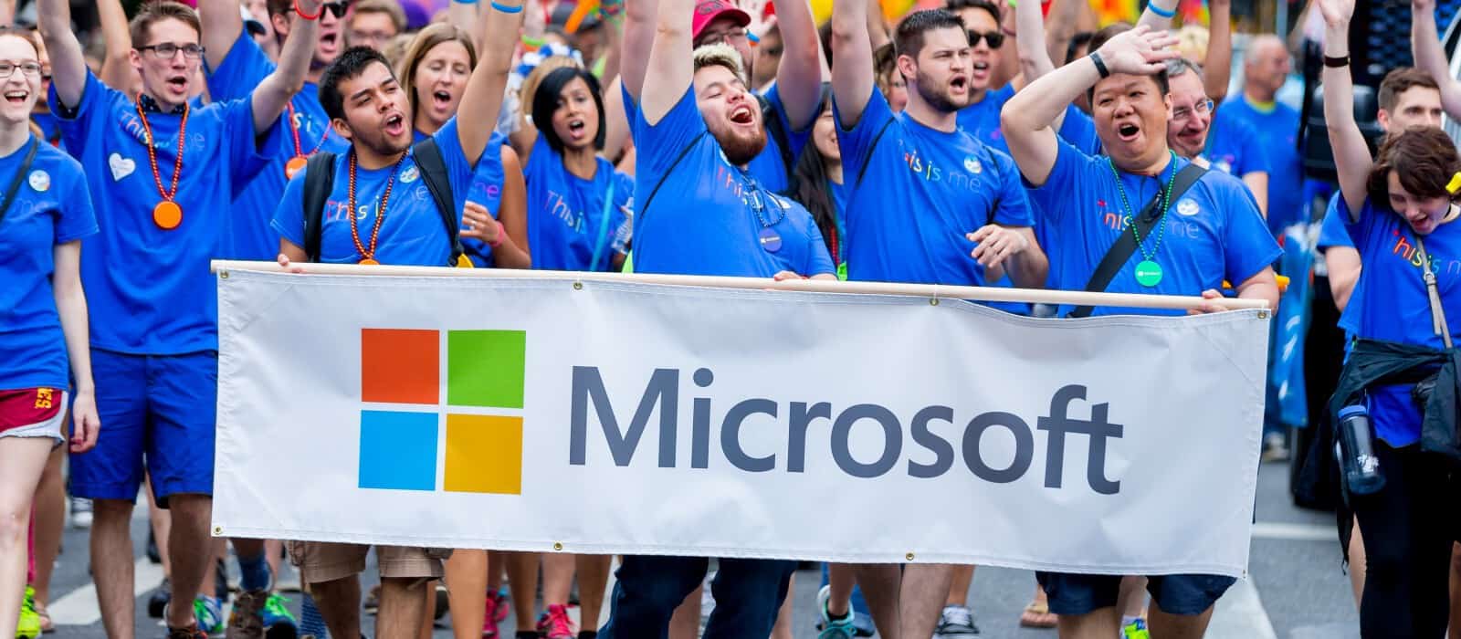 Investors optimistic as Microsoft gets ready to release 4th Quarter ...