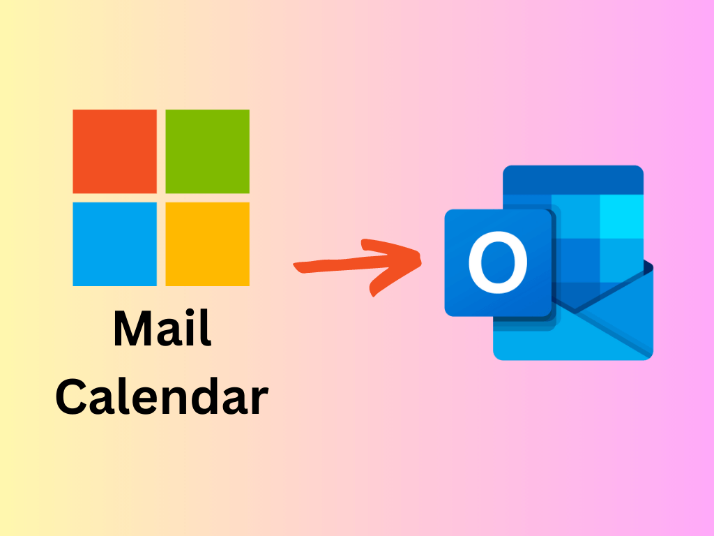 Microsoft retiring Windows Mail and Calendar, auto-migrating users to ...