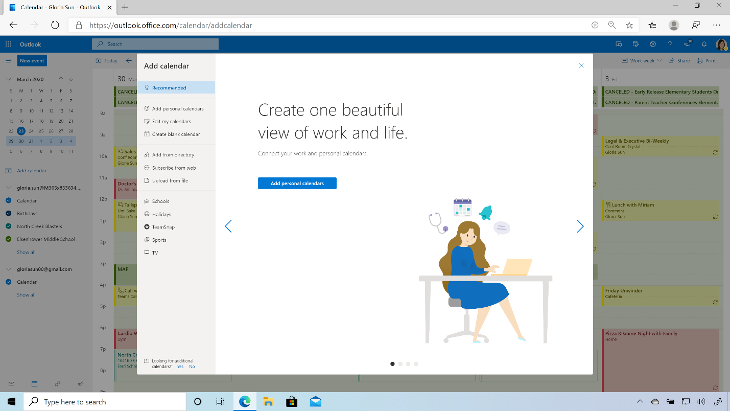 Outlook on the web gets new features to better help you manage your ...