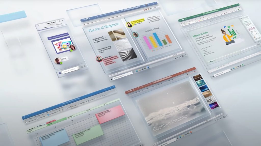 Top five ways Office 365/ Microsoft 365 can boost your productivity